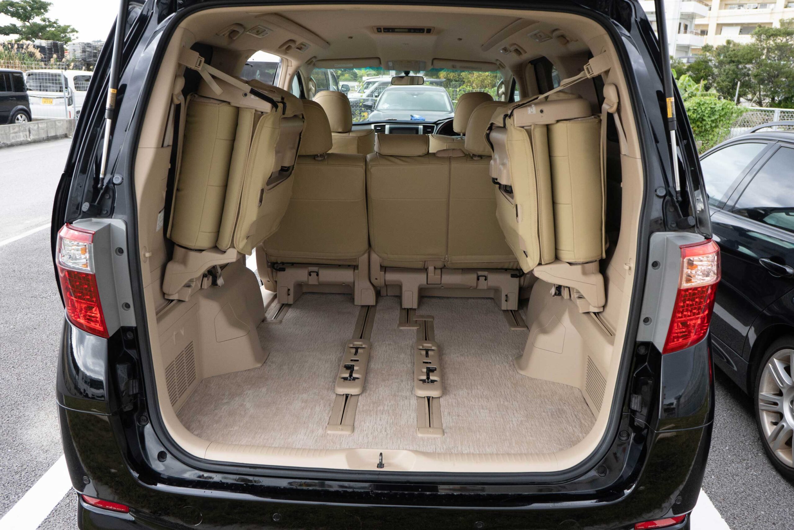 ミニバン・ワゴン - レンタカーホームベース