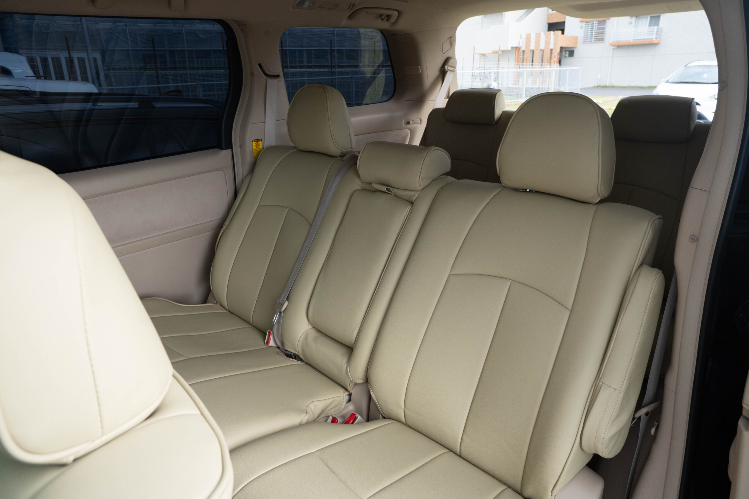 ミニバン・ワゴン - レンタカーホームベース