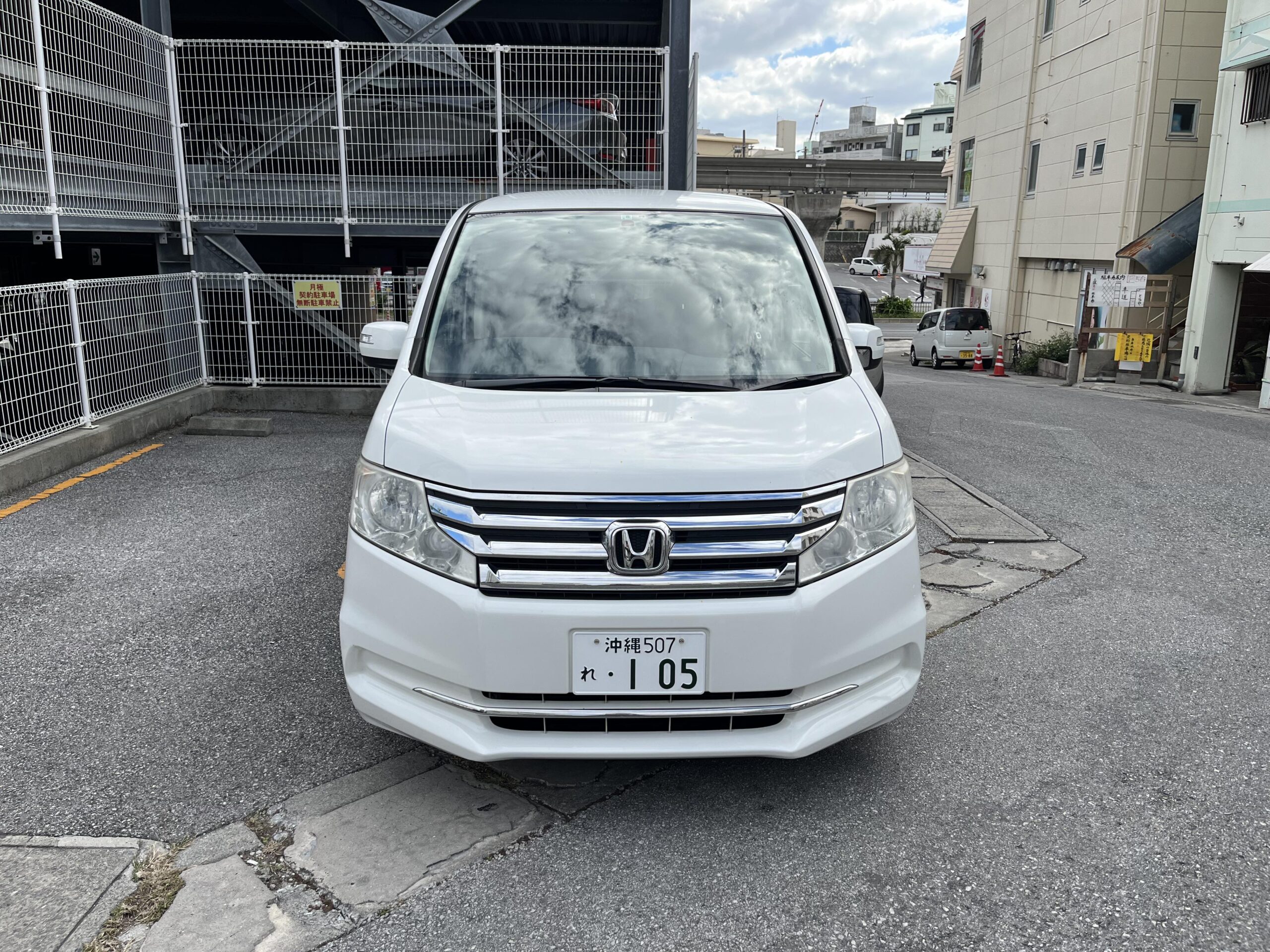 ミニバン・ワゴン - レンタカーホームベース