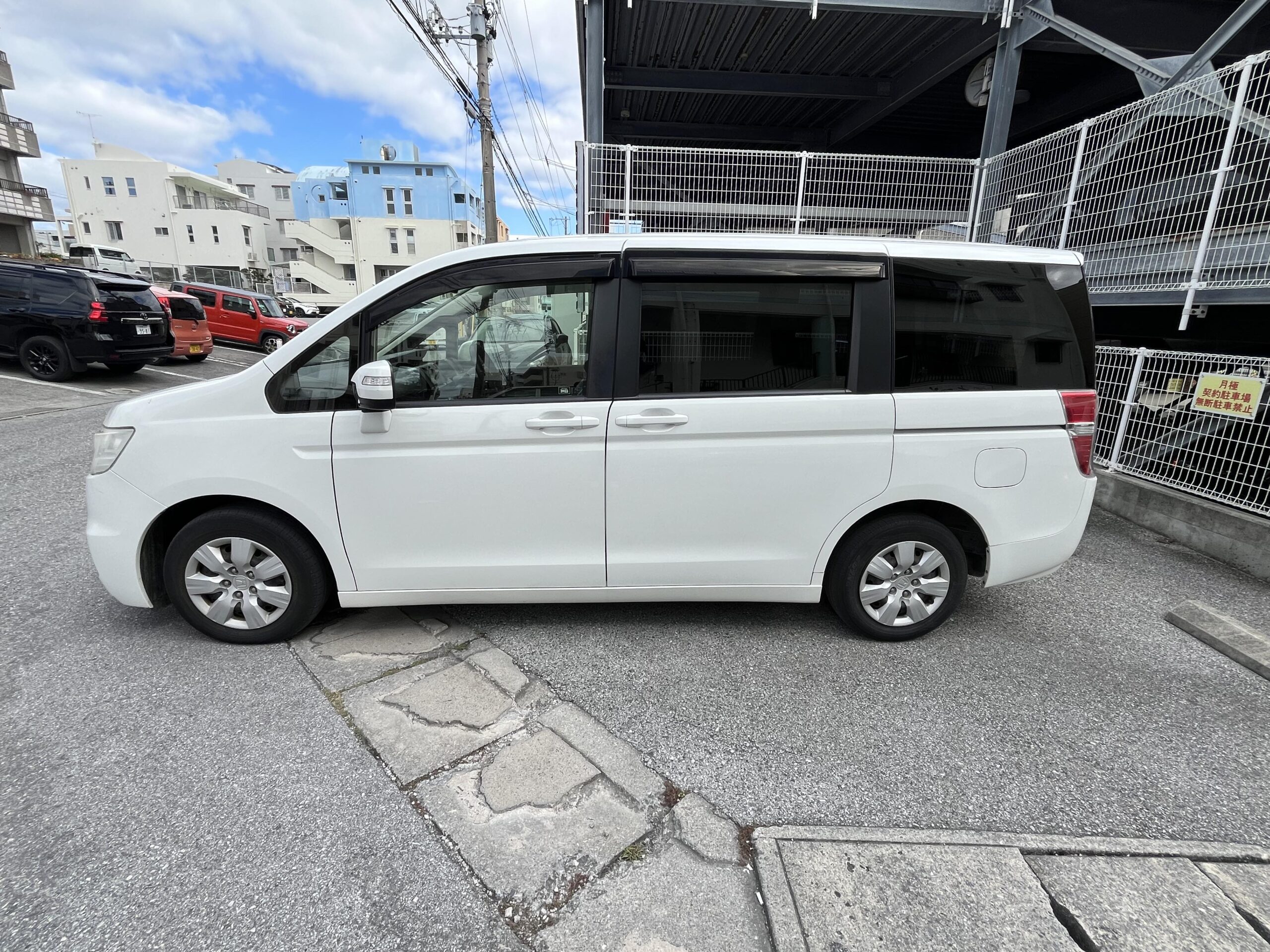 ミニバン・ワゴン - レンタカーホームベース