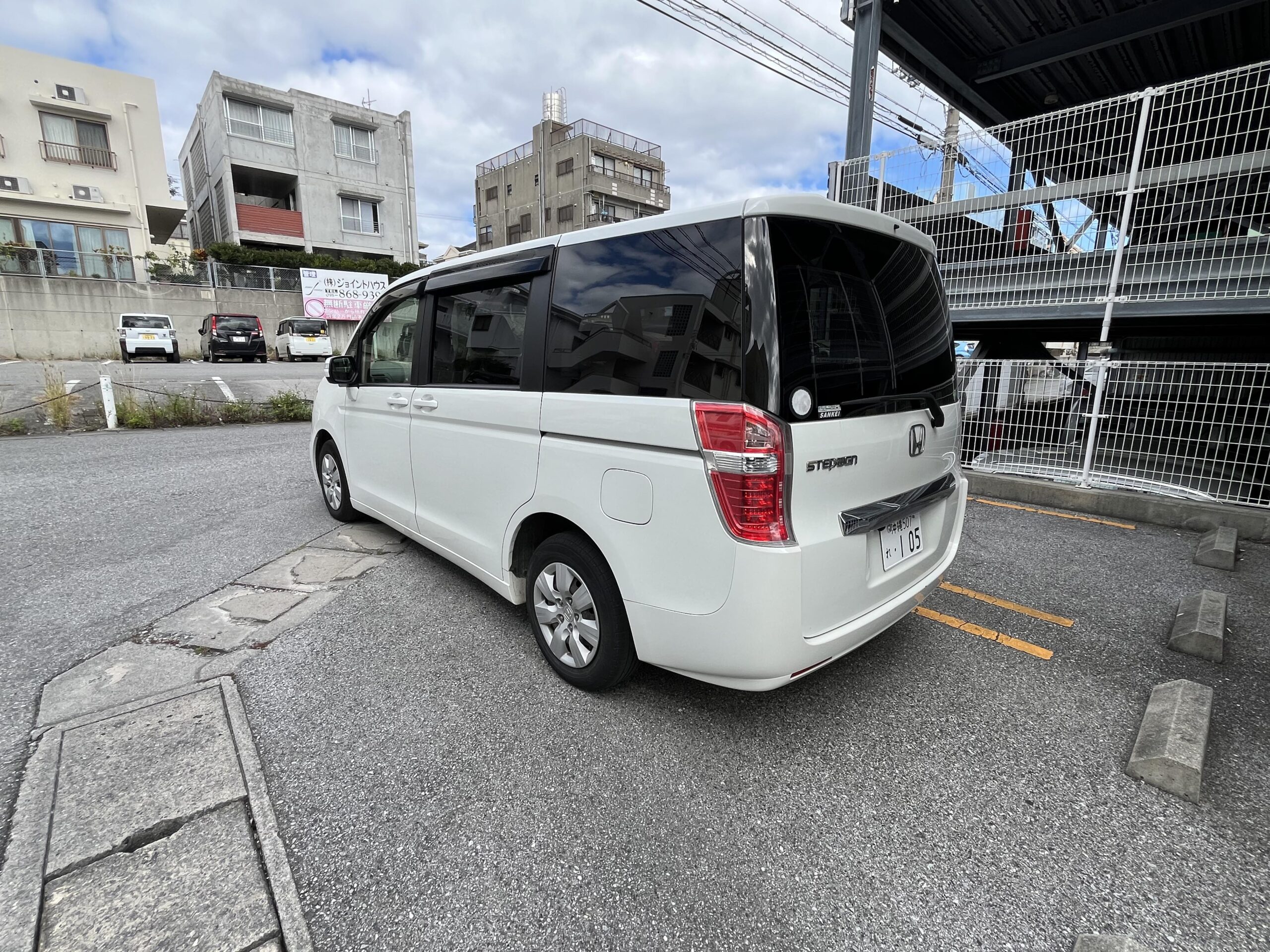 ミニバン・ワゴン - レンタカーホームベース