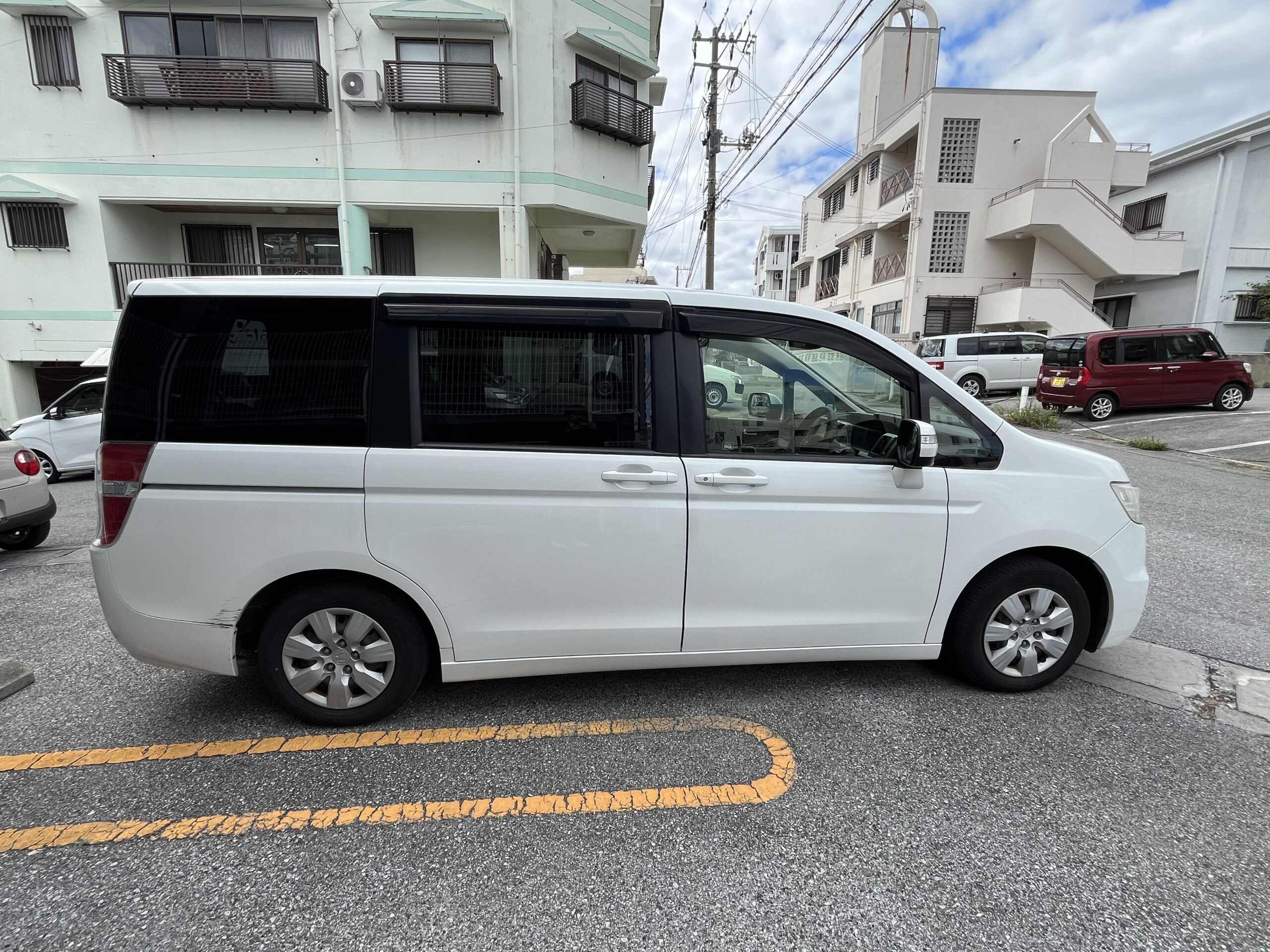 ミニバン・ワゴン - レンタカーホームベース